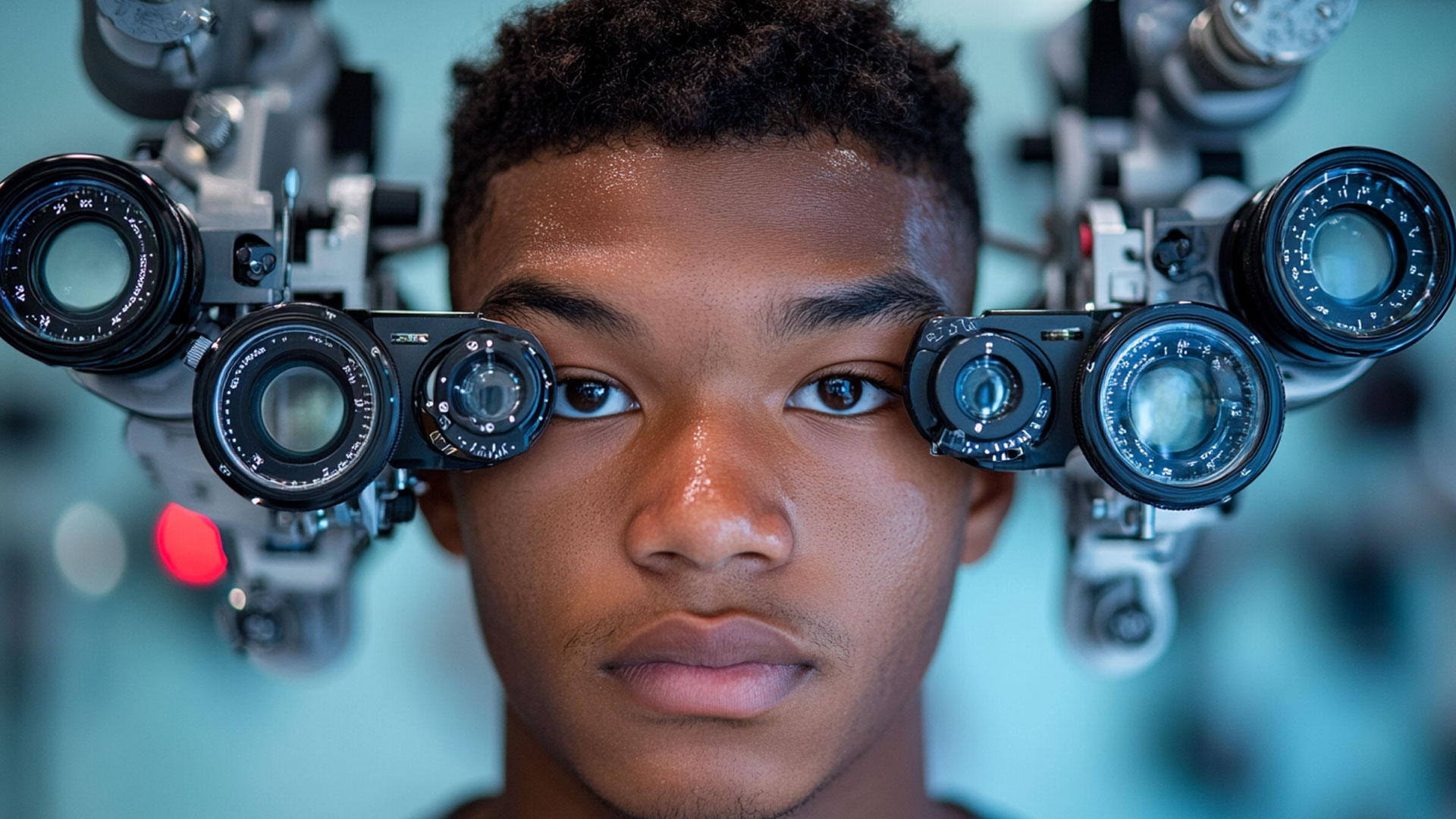 Optometry
