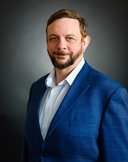 Wayne Davenport appointed UIS associate vice chancellor for development ...