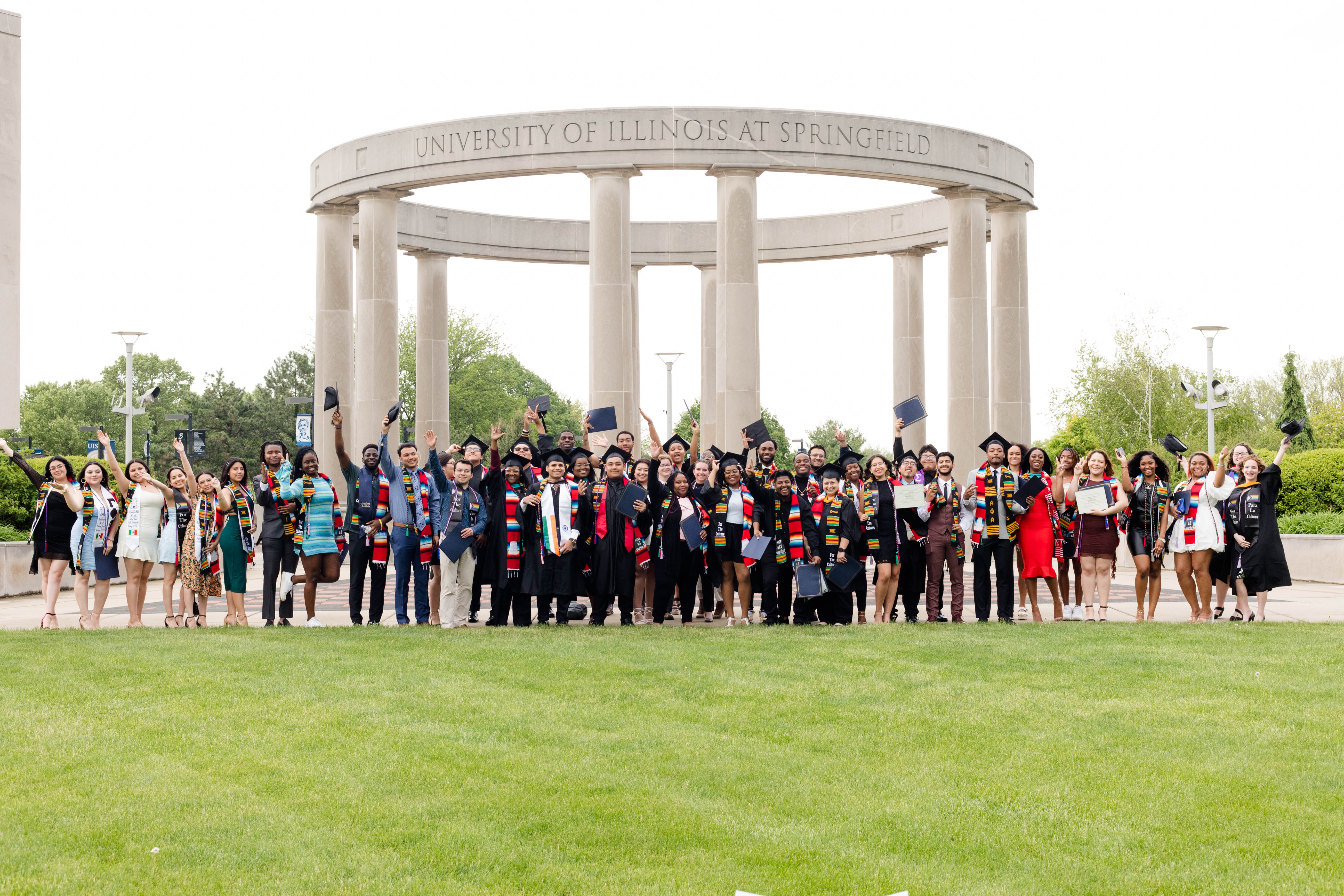 Prairie PROUD Celebration