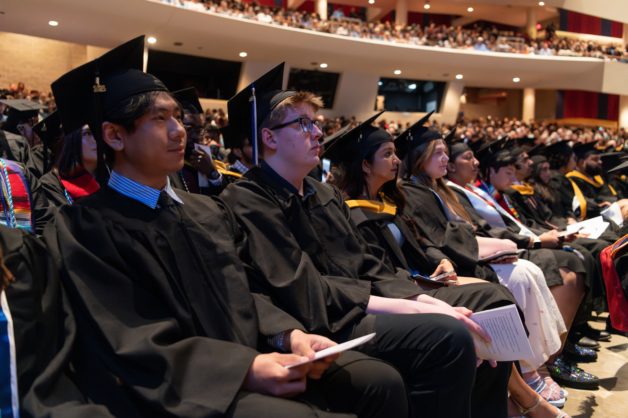 UIS Commencement 2025 | University of Illinois Springfield