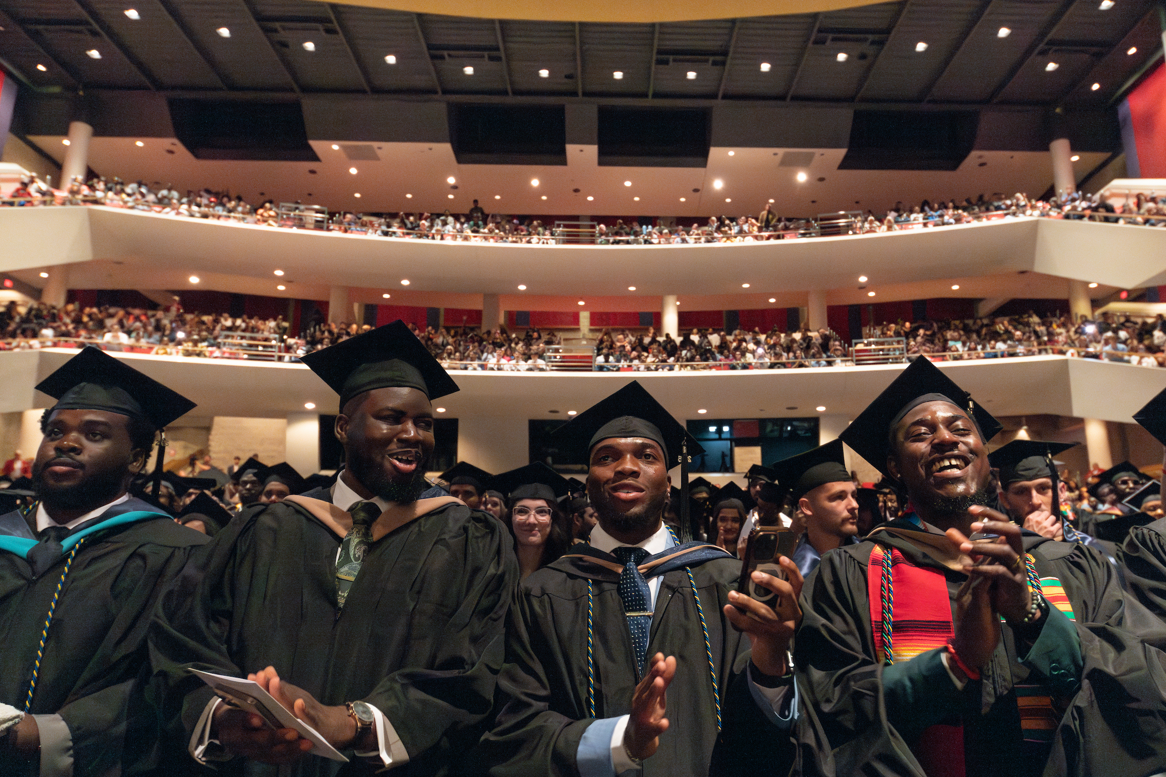 UIS Commencement 2025 | University of Illinois Springfield