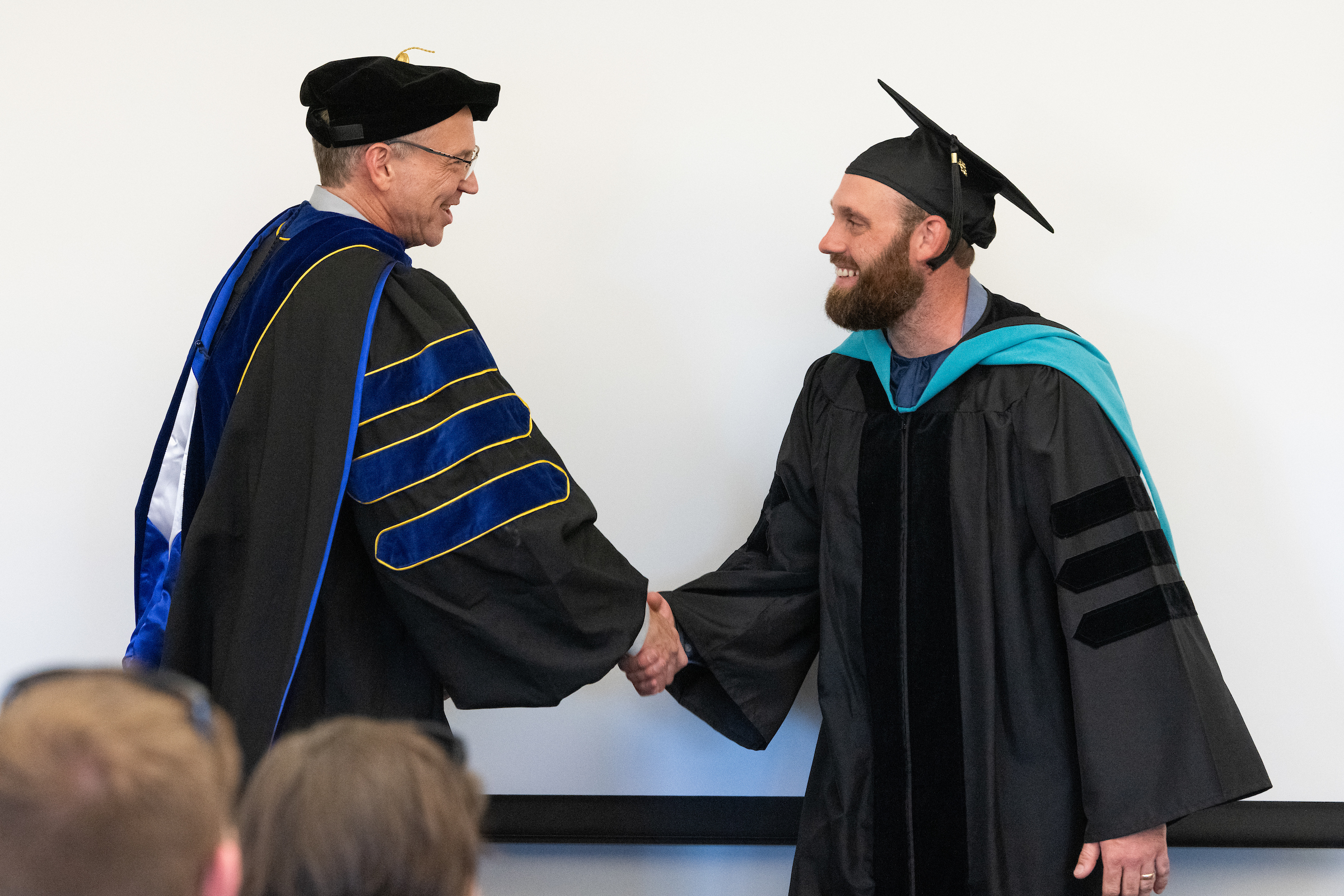UIS Commencement 2025 | University of Illinois Springfield