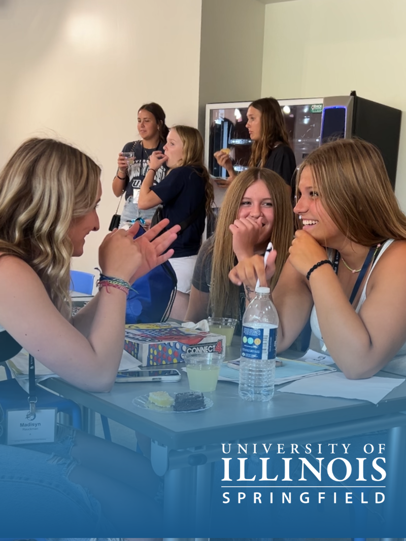 What Every First-Year Student Should Know About College Life ...