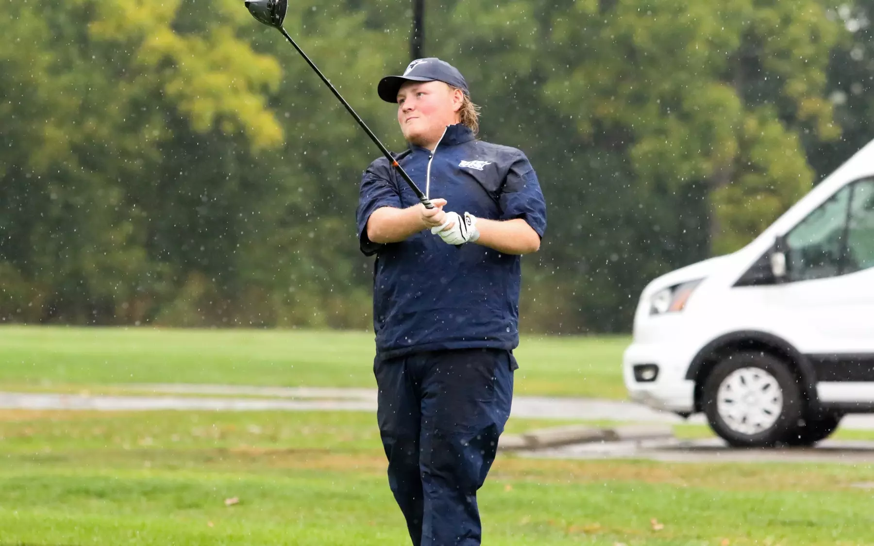 Peyton Woods Named GLVC Men’s Golf Player of the Week | University of ...
