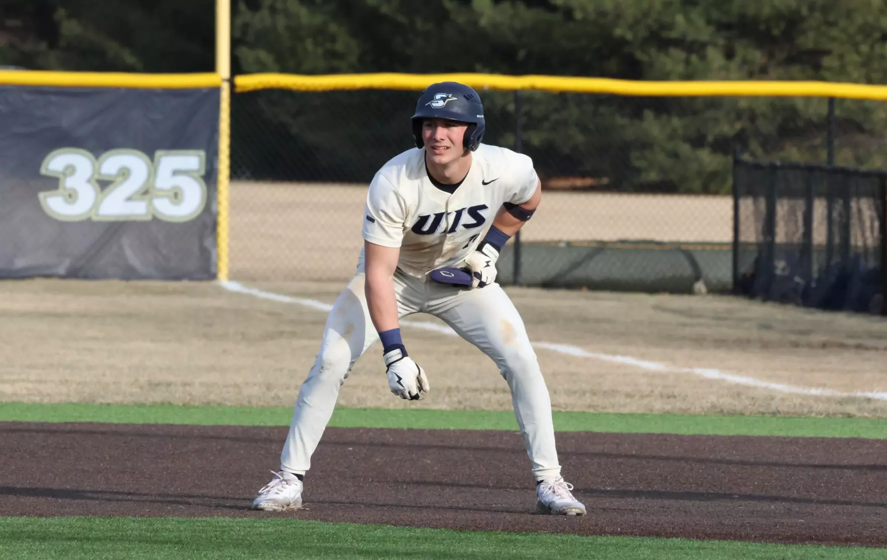 UIS Baseball to Open Conference Play Against Lewis | University of ...