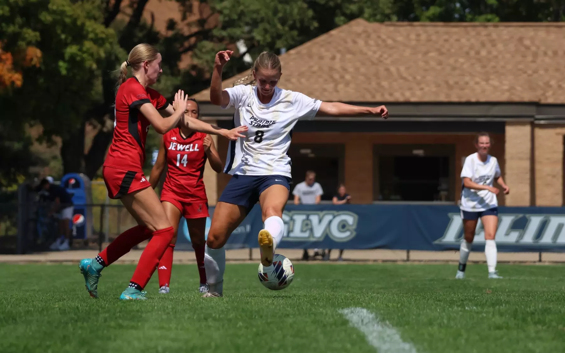 UIS Women’s Soccer to Host Maryville and McKendree at Kiwanis Stadium ...