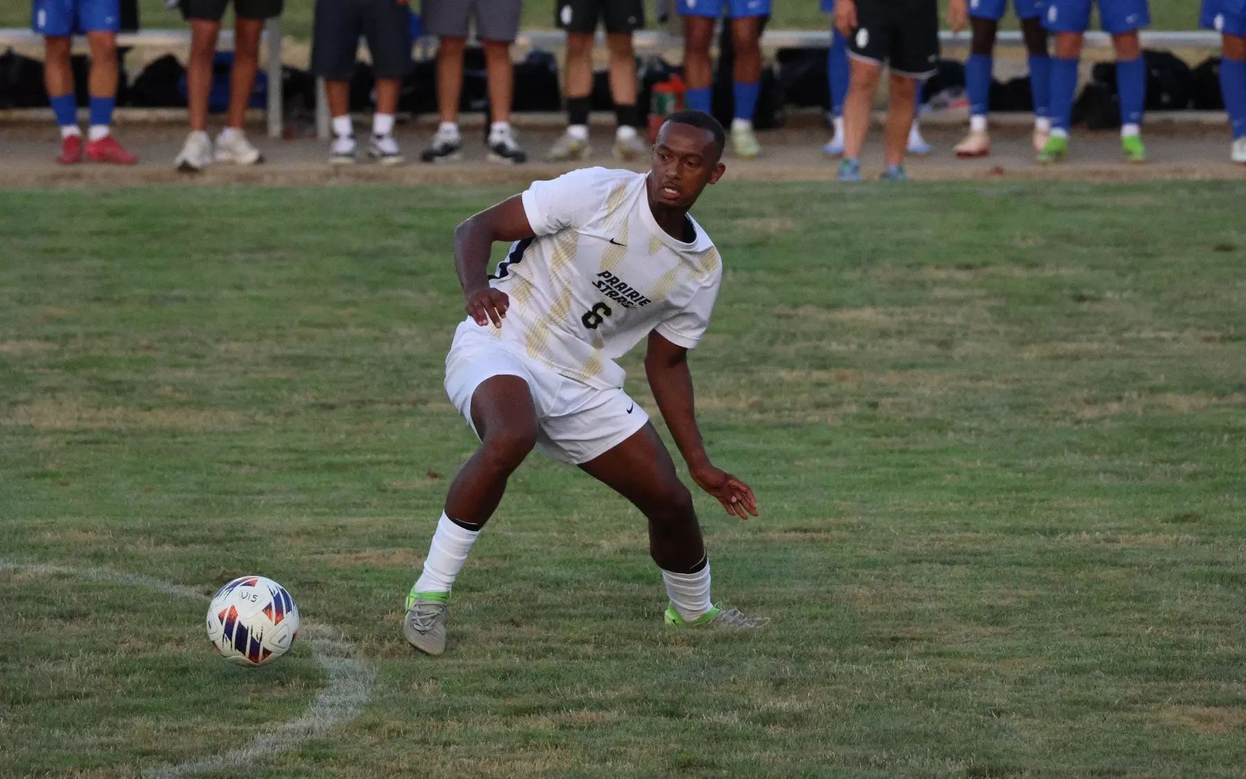 UIS Men's Soccer Set for Home Opener Against No. 7 Saginaw Valley State ...