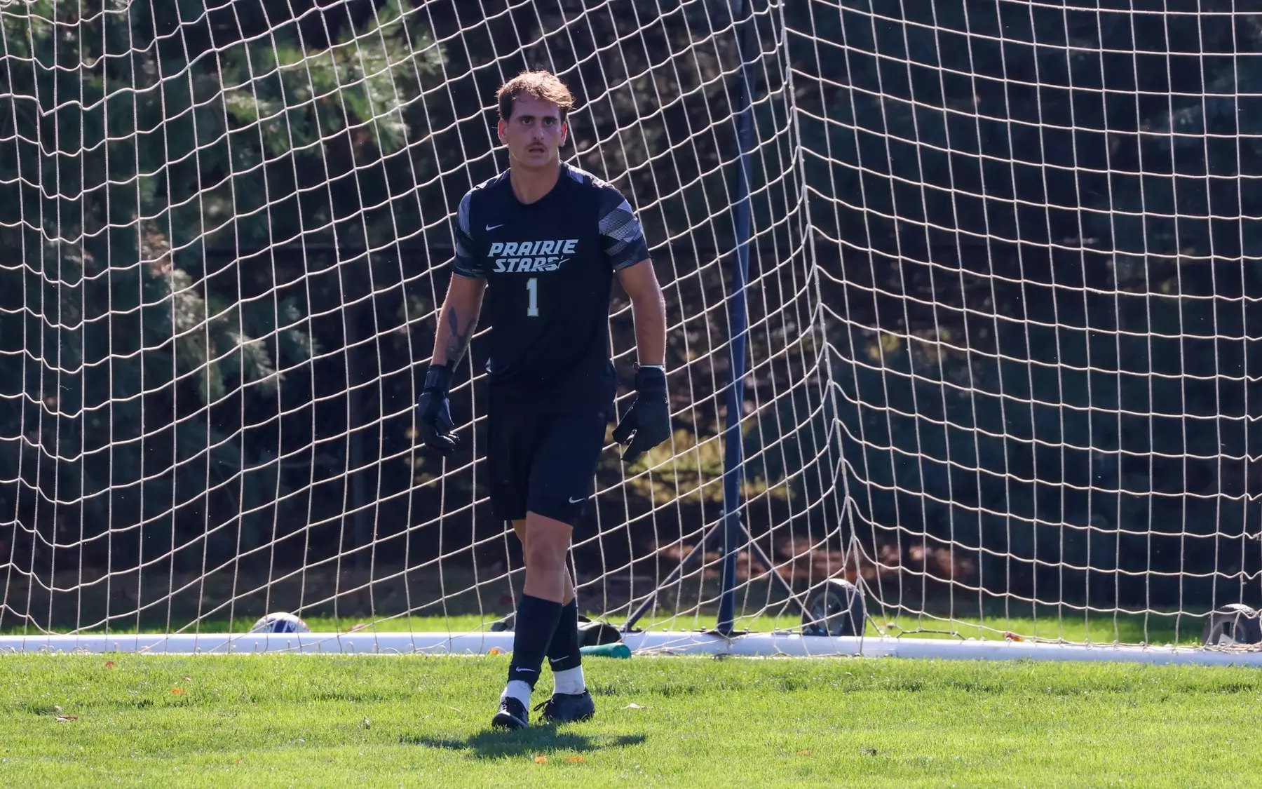 UIS Men’s Soccer Visits Lincoln and UMSL in GLVC Play | University of ...