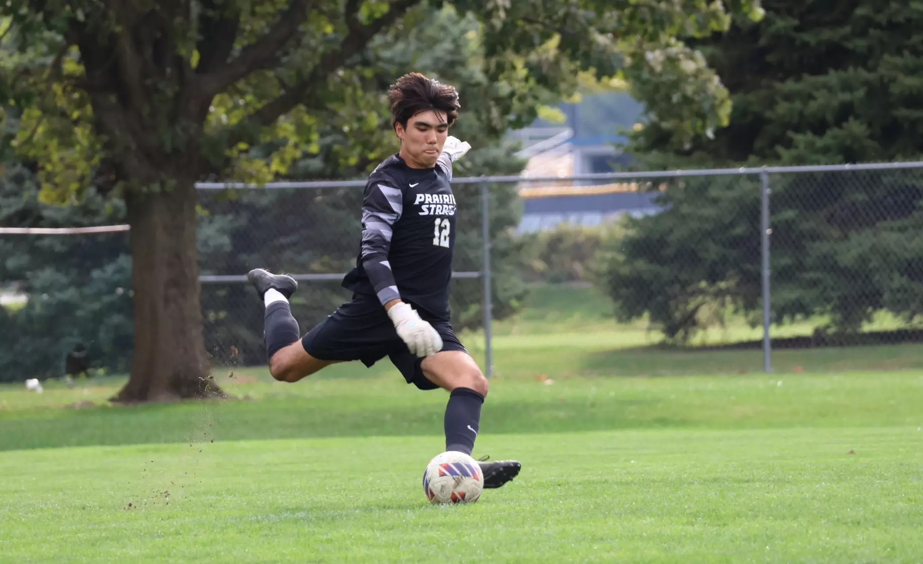 UIS Men’s Soccer Announces 2025 Schedule | University of Illinois ...