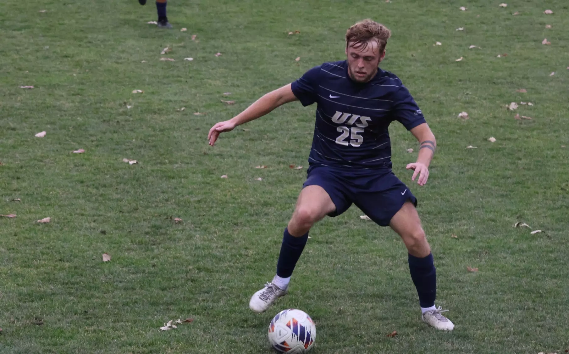 UIS Men's Soccer Falls to Lewis 2-1 in Regular Season Finale ...