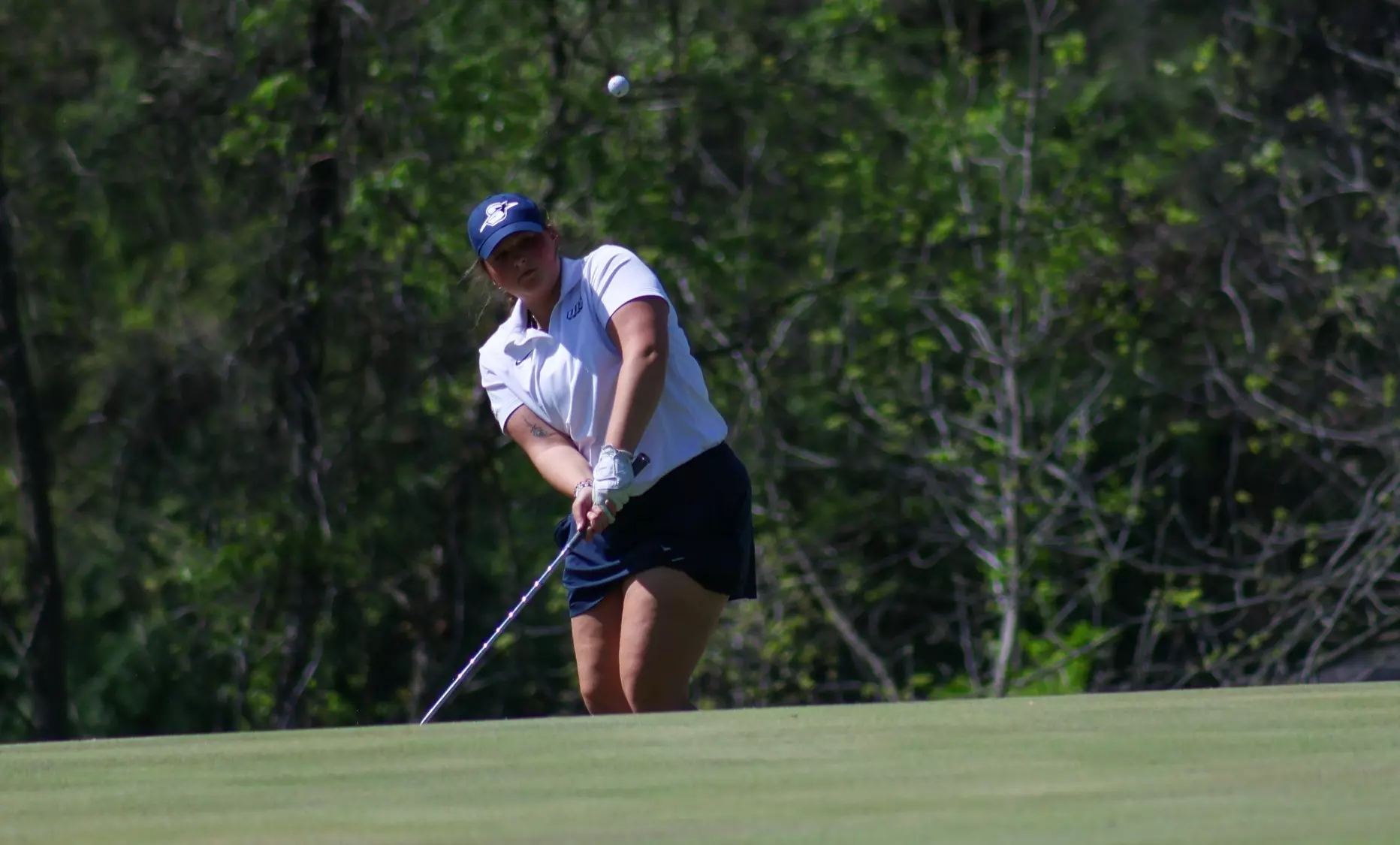 UIS Women's Golf Finishes 10th at Findlay Spring Invitational ...