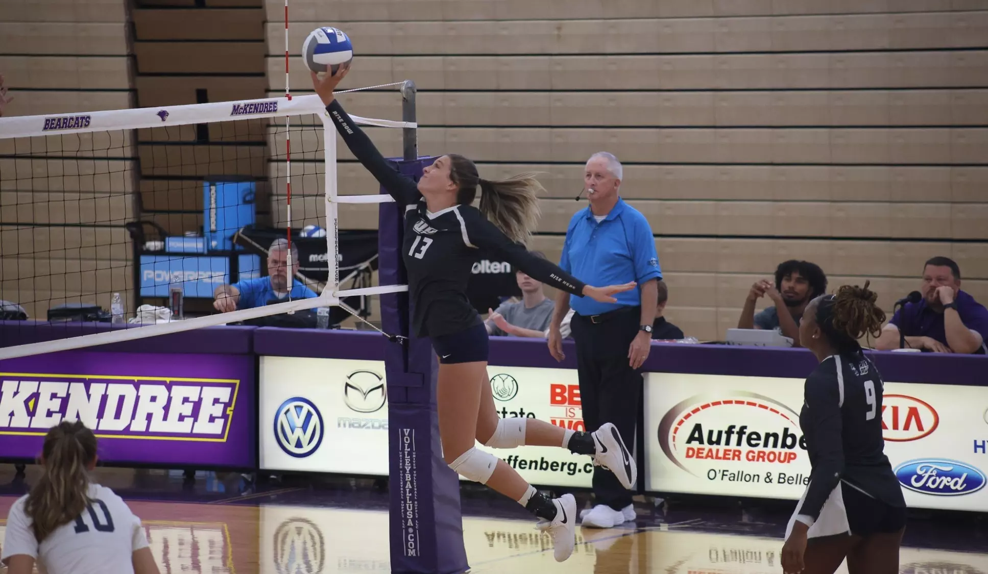 Michels Named to CSC Academic All-District Team | University of ...