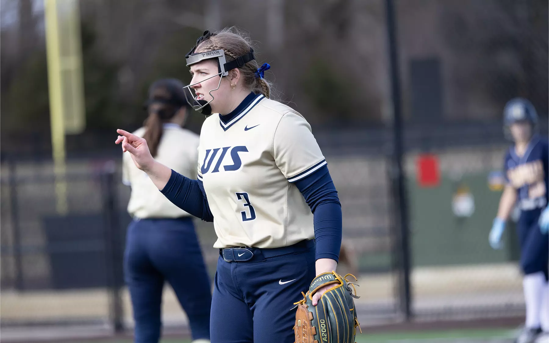 Ella Brinkley Appears on NFCA DII Player of the Year Watchlist ...