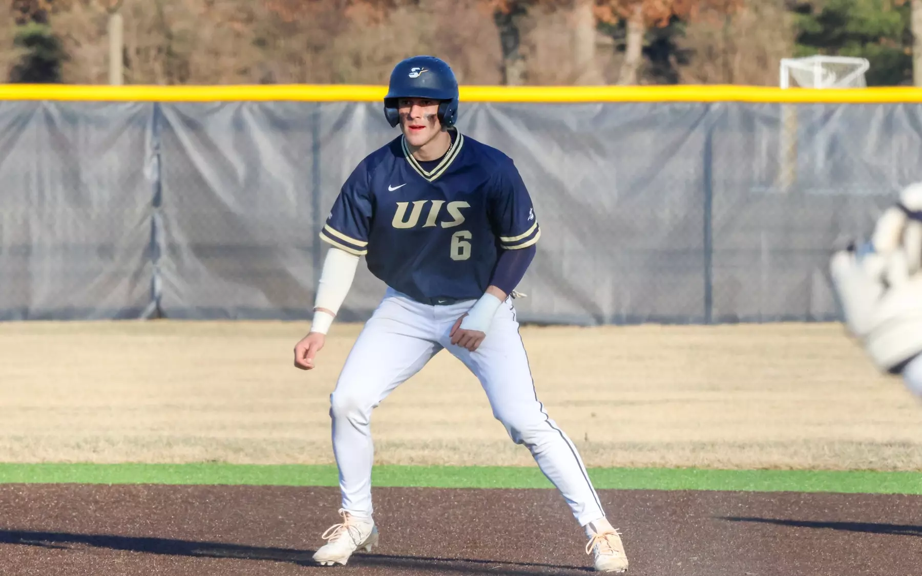 UIS Baseball Opens Series with Dominant Wins Over Lincoln | University ...