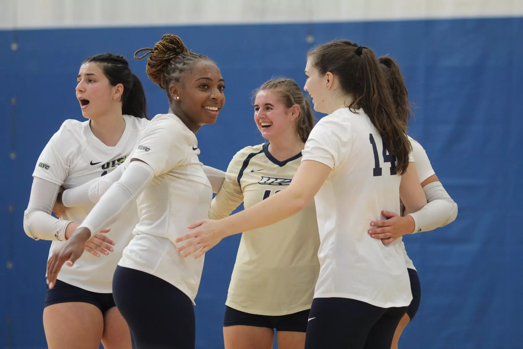 Volleyball Opens 2024 Season in Texas at Hilltopper Classic ...