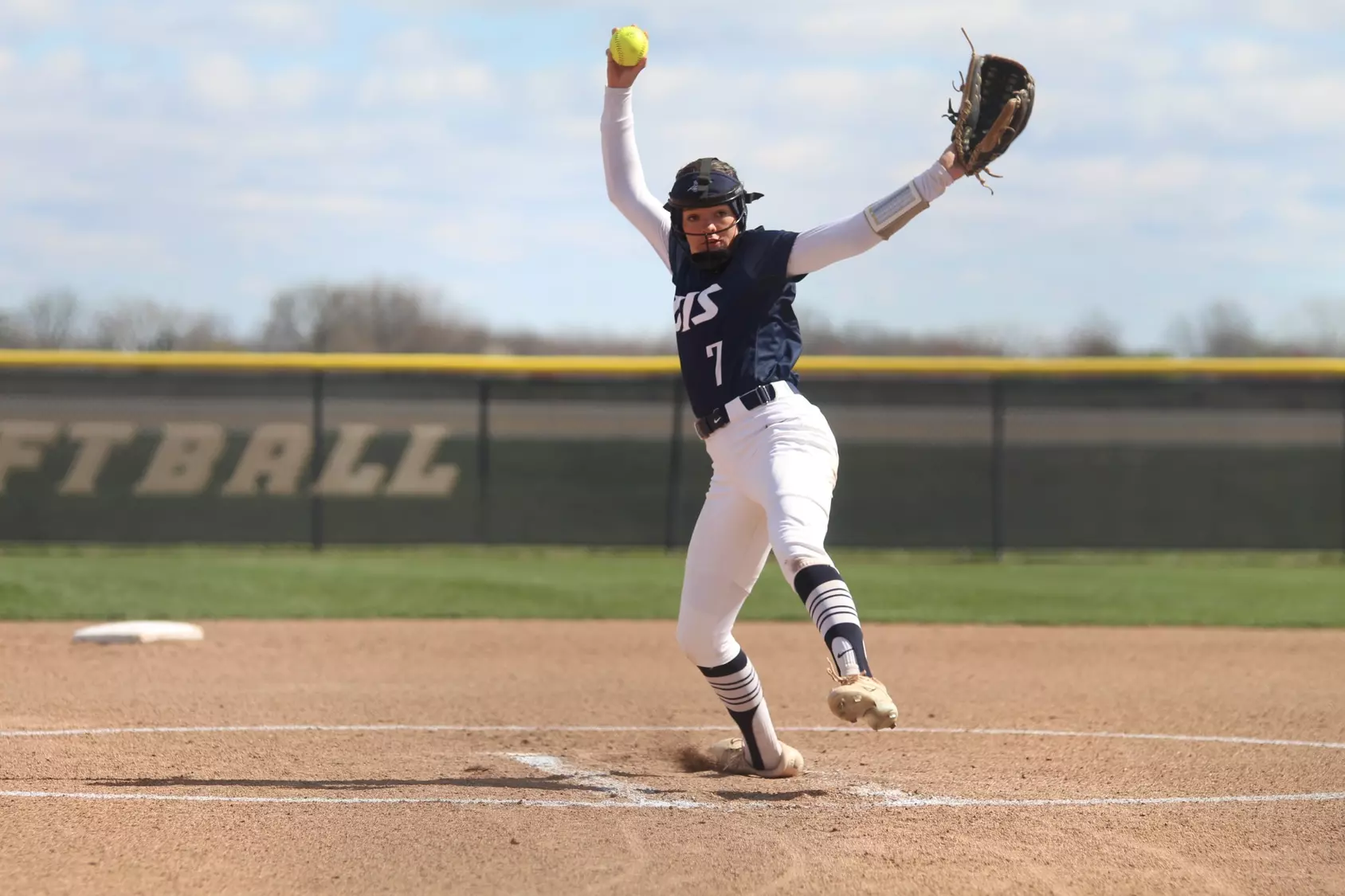 UIS Softball to Host 2025 Springfield Invite | University of Illinois ...
