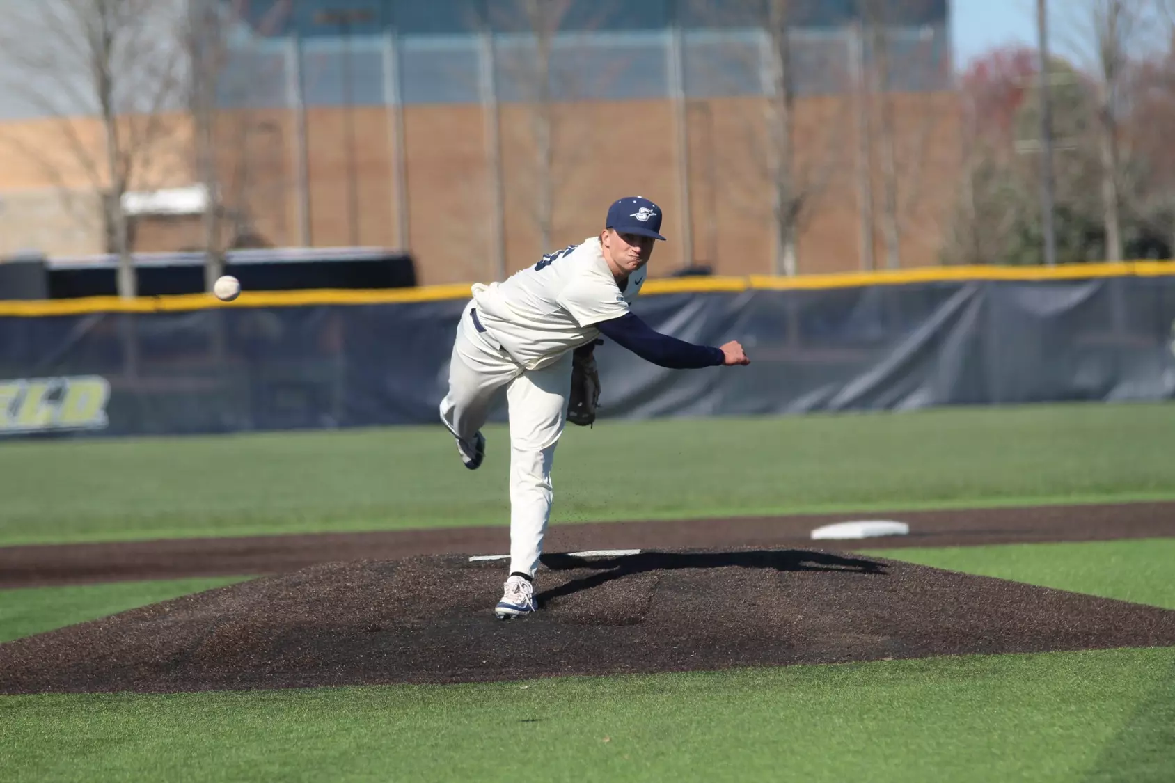 UIS Baseball Completes Series Win at SBU with Doubleheader Sweep on ...