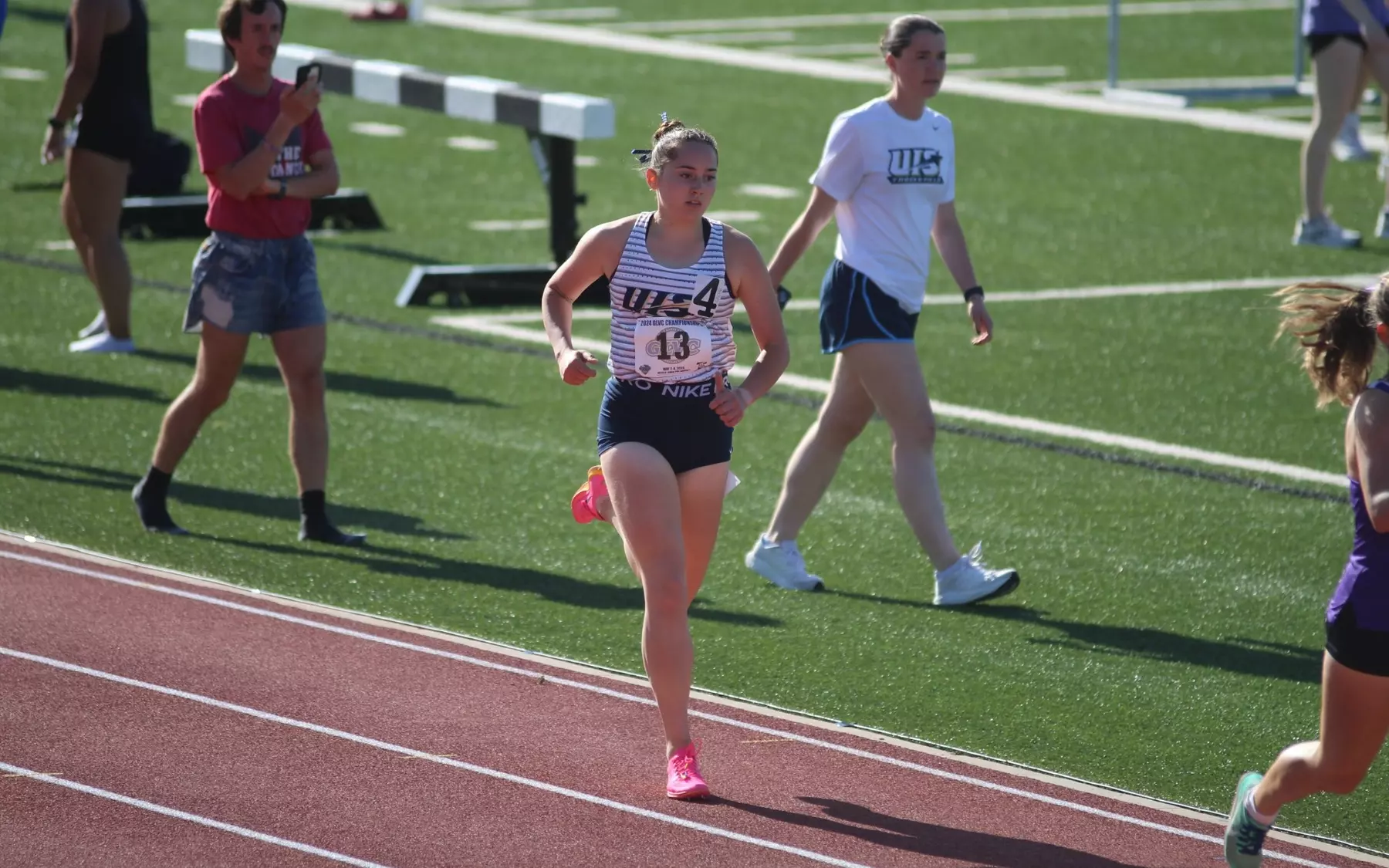 UIS Women’s Track & Field Heads to SIUE Cougar Classic | University of ...