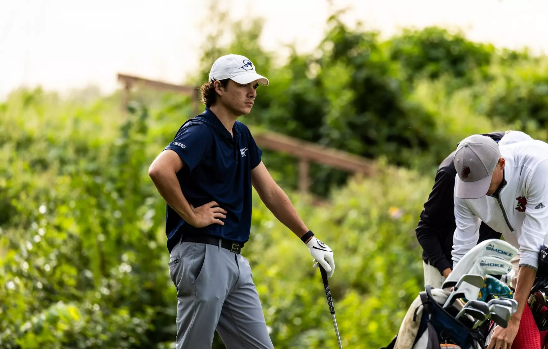 UIS Men’s Golf Heads to Bolivar for 2025 GLVC Championship | University ...