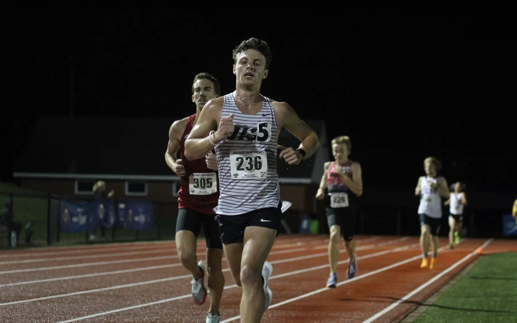 UIS Men’s Track & Field Ready for Bellarmine’s Jim Vargo Invitational ...