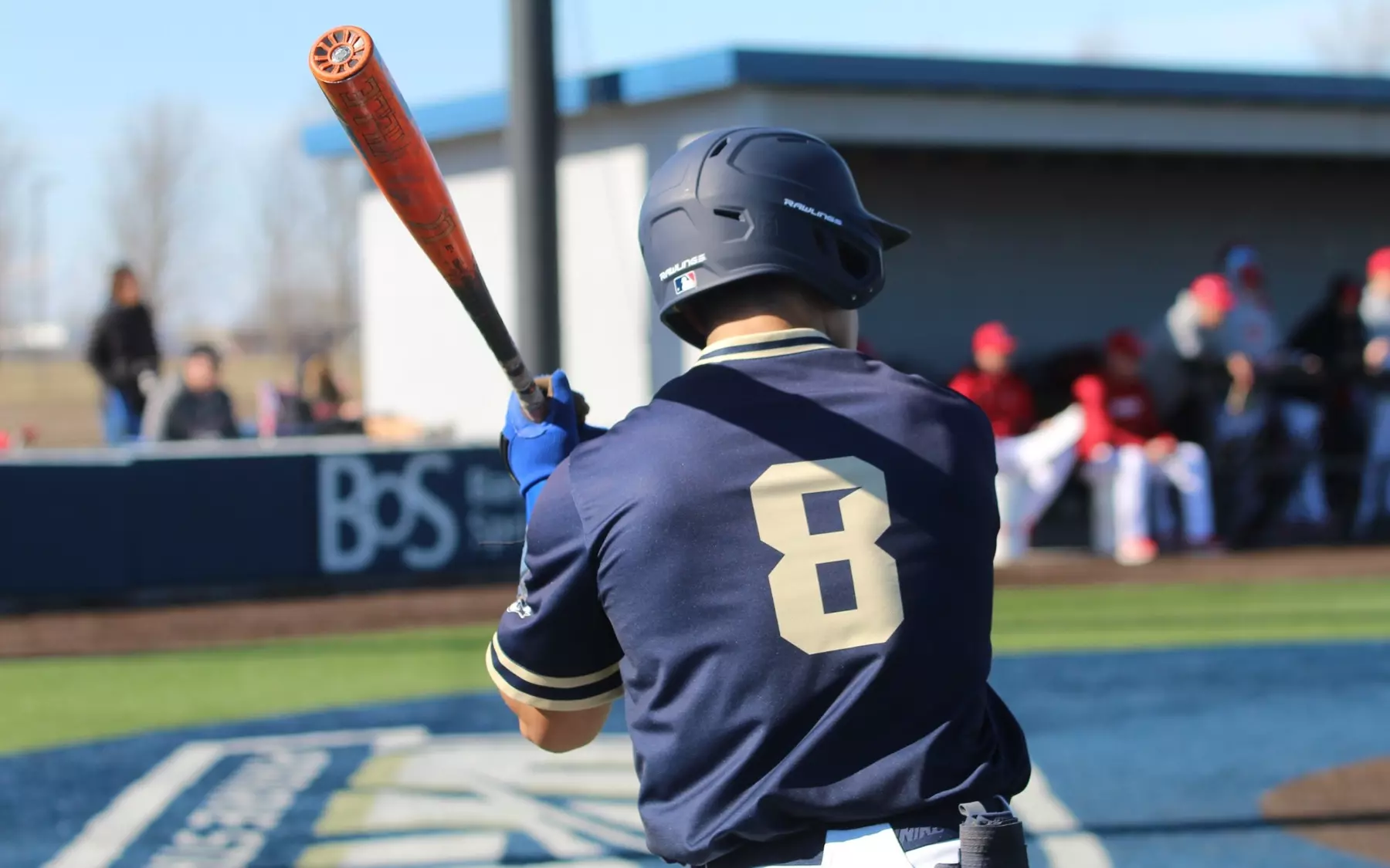 Baseball Splits with Rockhurst on Senior Day, Secures Series Win with ...