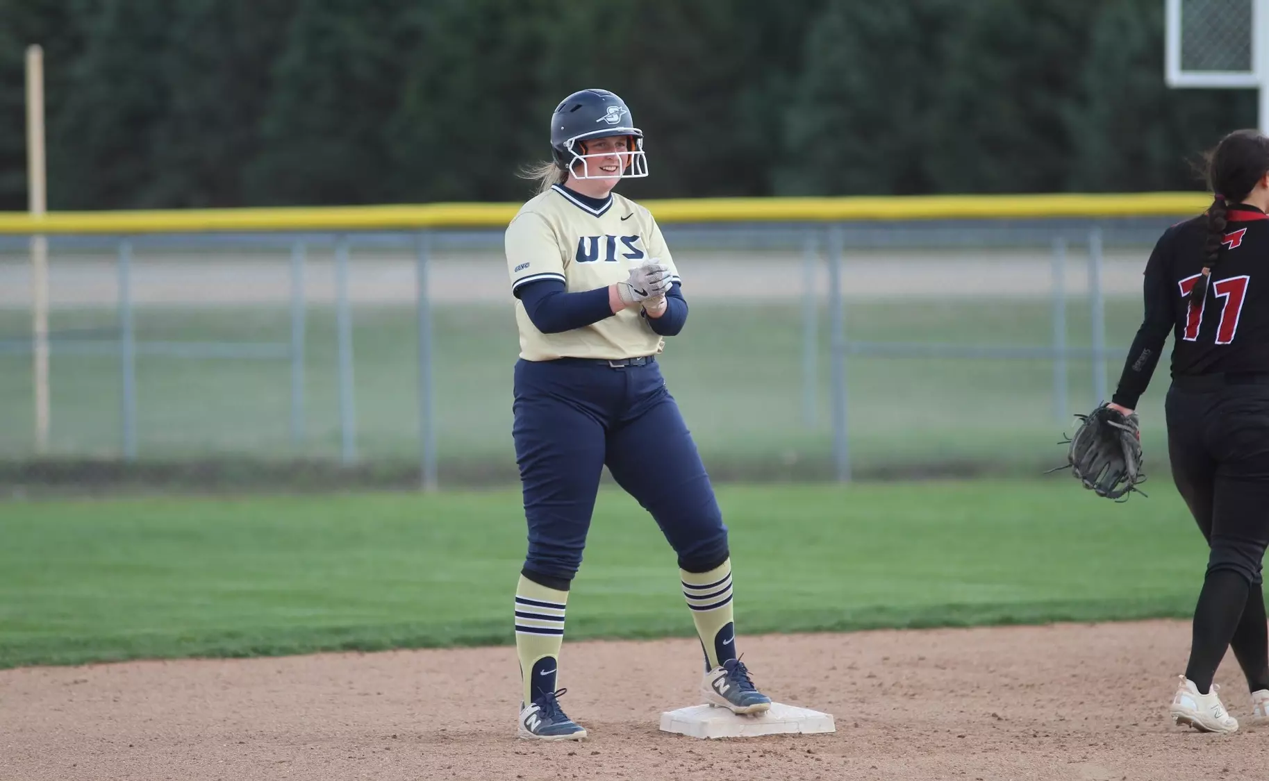 UIS Softball Adds Games to Schedule for Feb. 23-24 | University of ...