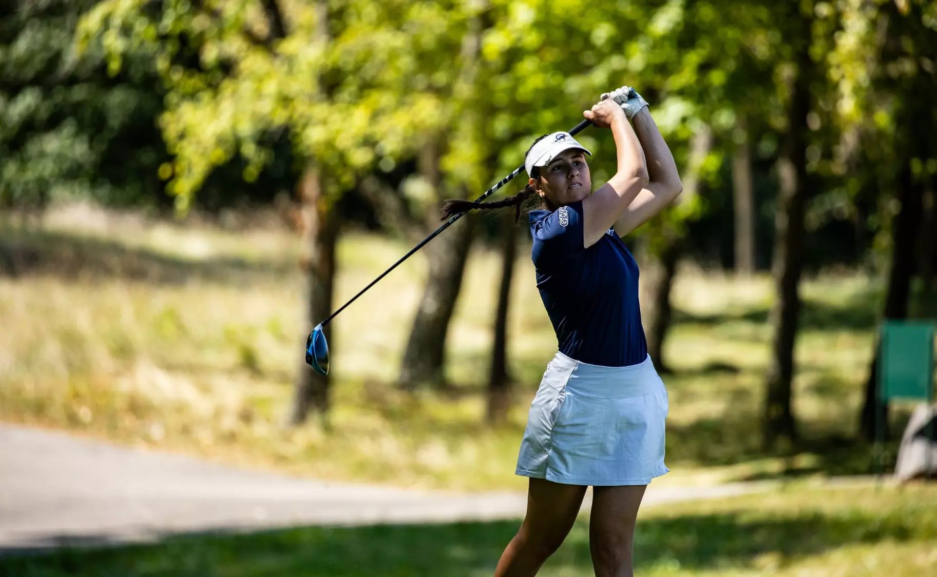 Women’s Golf 13th After Two Rounds of Midwest Ladies Collegiate ...