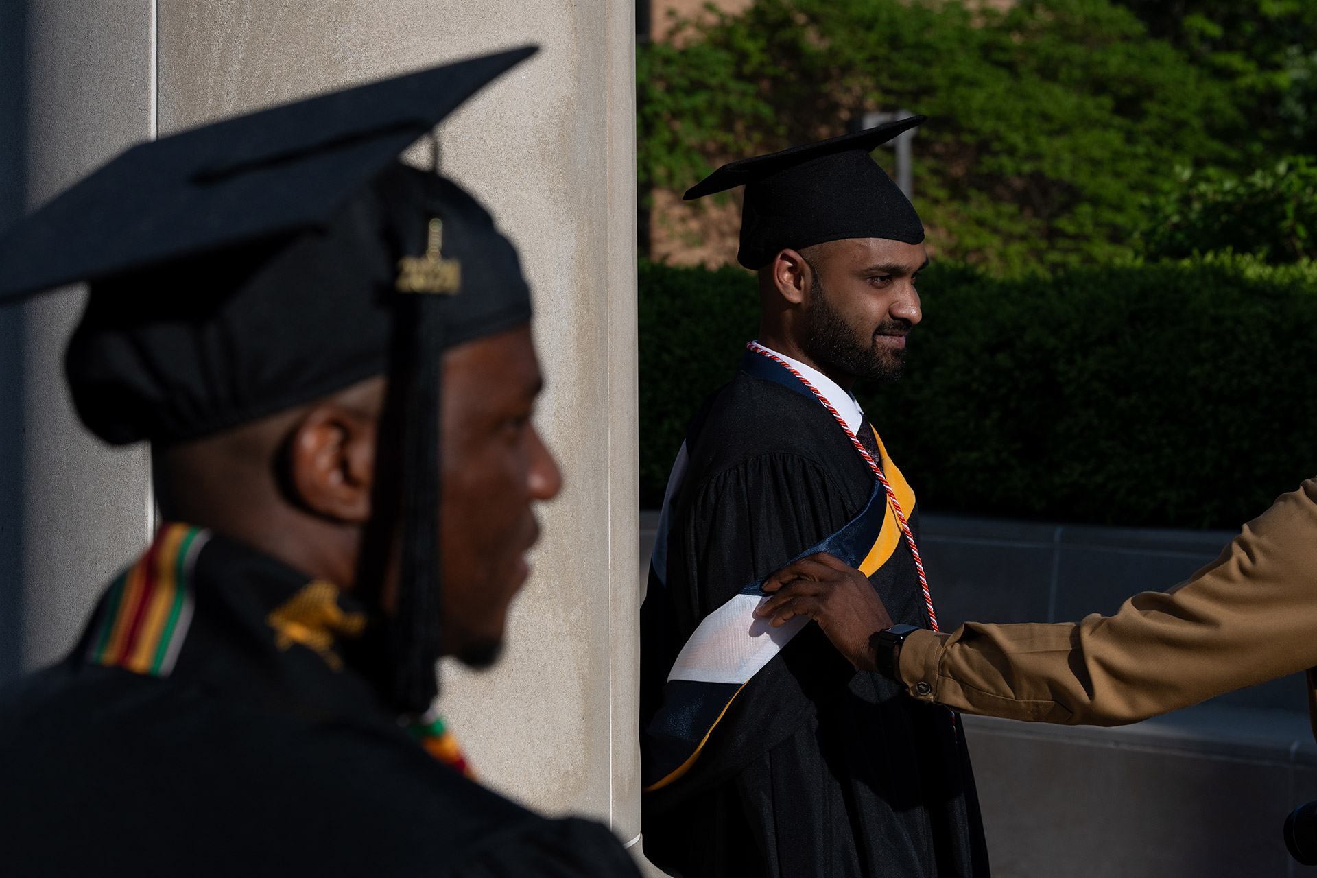 UIS Commencement 2024 | University of Illinois Springfield