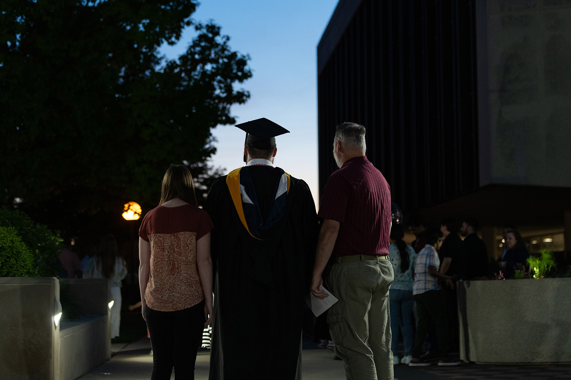 UIS Commencement 2024 | University of Illinois Springfield