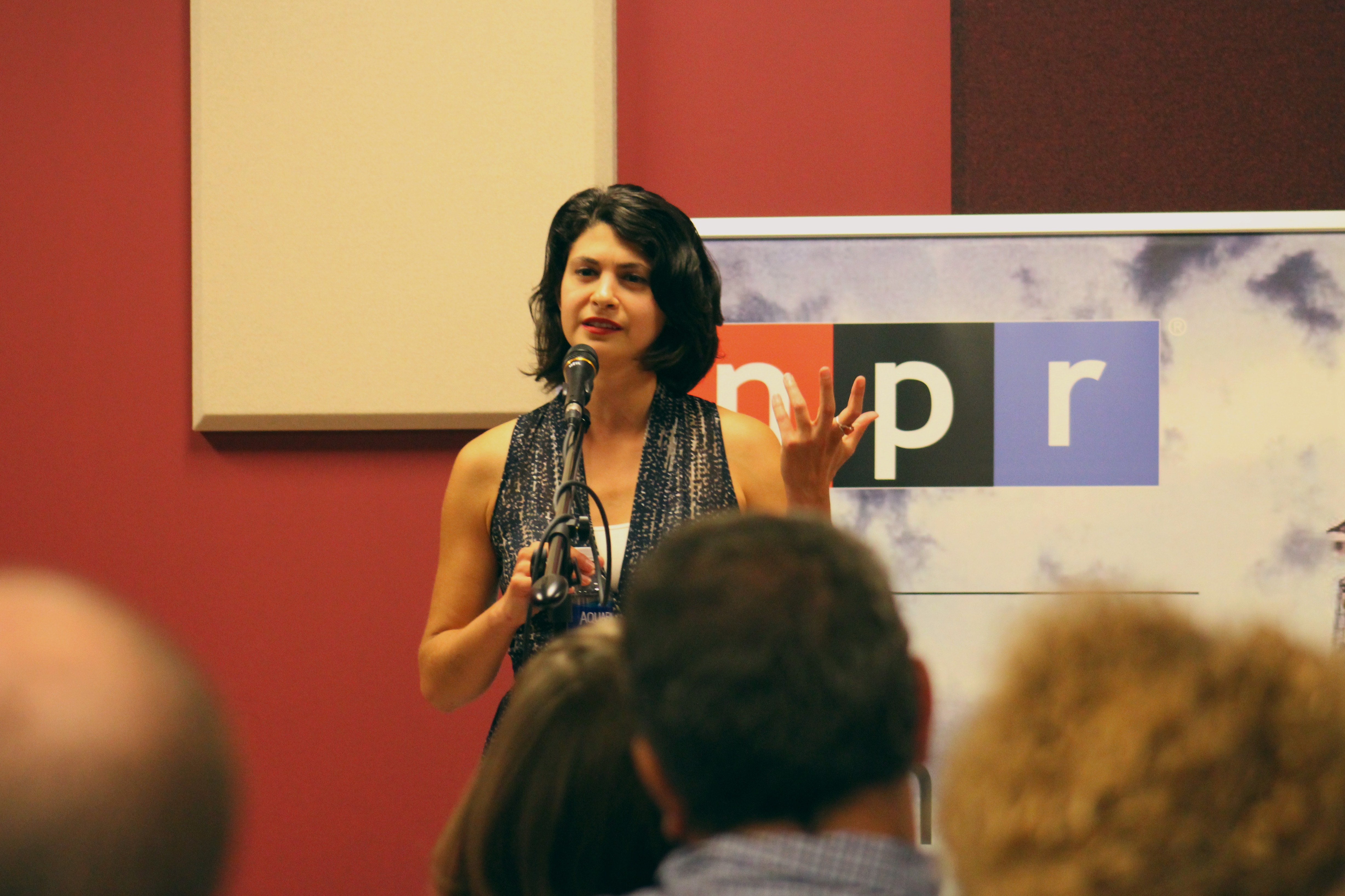 Shelterbelt Reading Series | University of Illinois Springfield