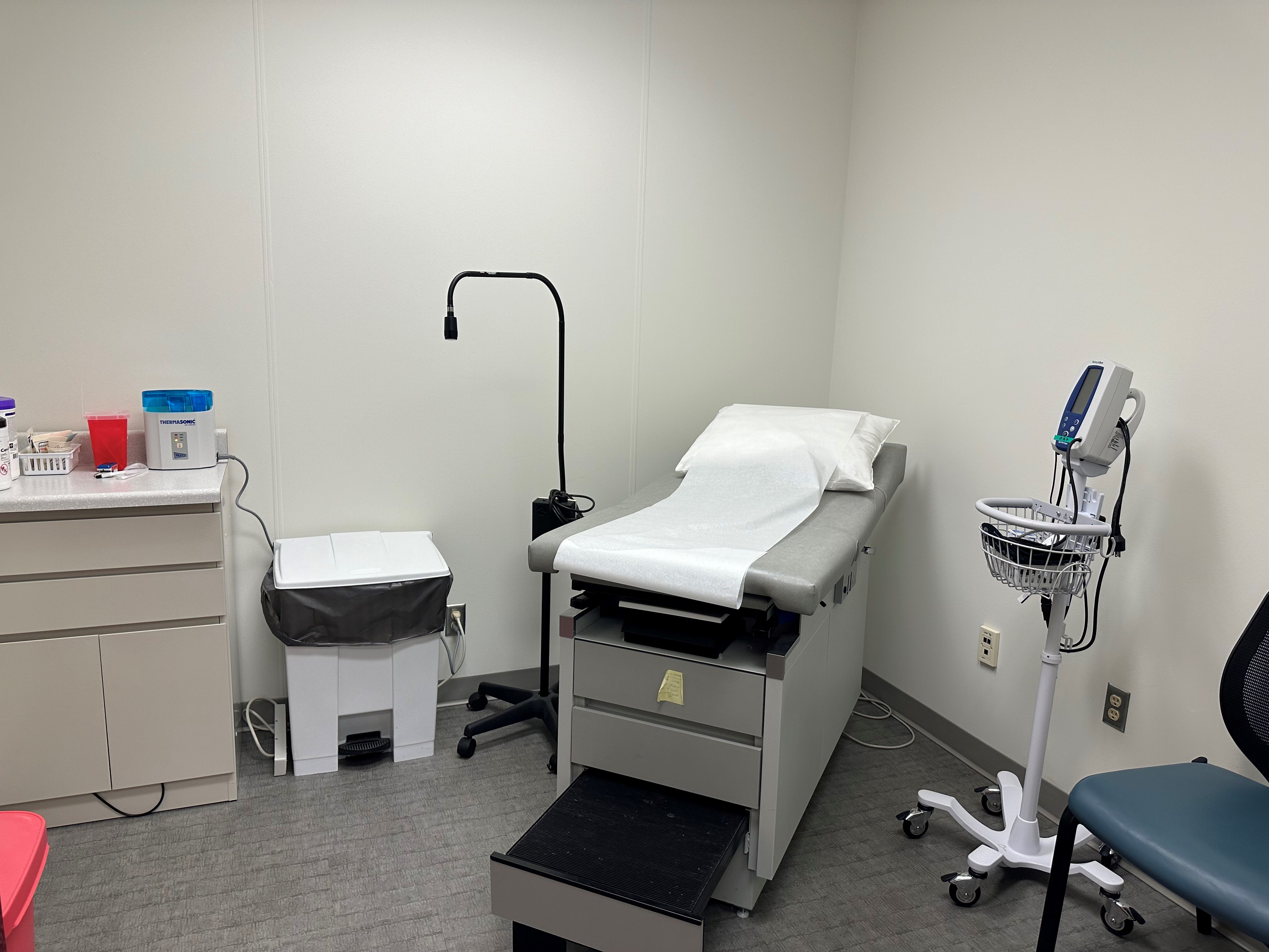 2023-24 Facility Transformations at UIS | University of Illinois ...