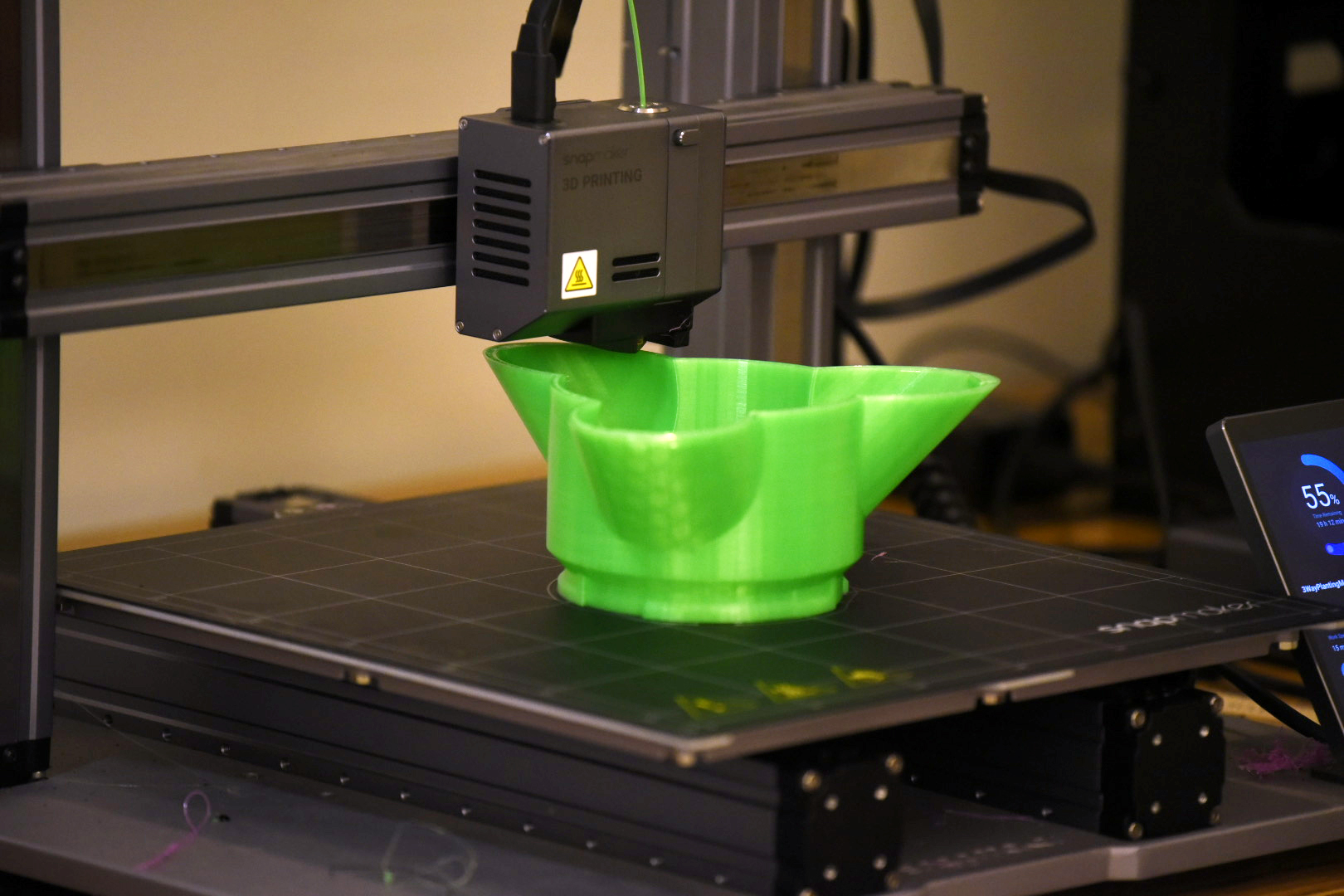 UIS Computer Science Department opens new high-tech research laboratory ...