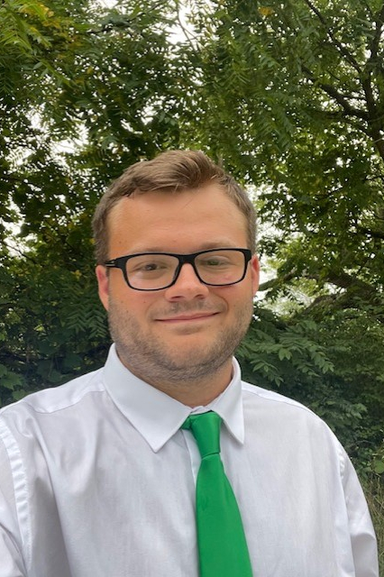 Staff | University of Illinois Springfield