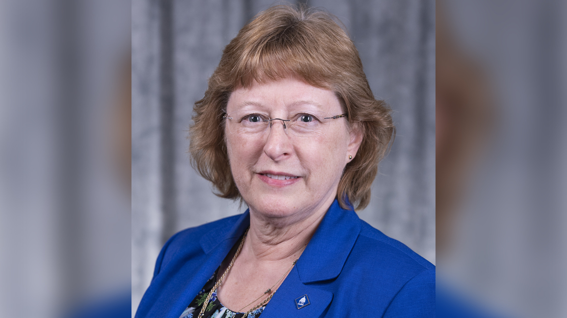 UIS Vice Chancellor Vickie Cook to receive prestigious distance ...