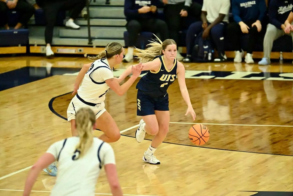 UIS Women’s Basketball at UMSL in GLVC Play This Saturday | University ...