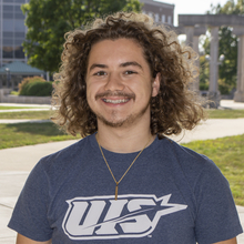 Hub Staff | University of Illinois Springfield