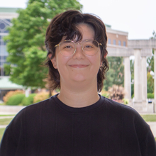 Hub Staff | University of Illinois Springfield