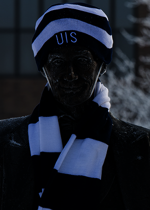 Center For Online Learning, Research and Service | University of ...