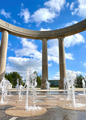 Center For Online Learning, Research and Service | University of ...