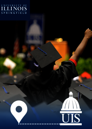 Admission & Aid | University of Illinois Springfield