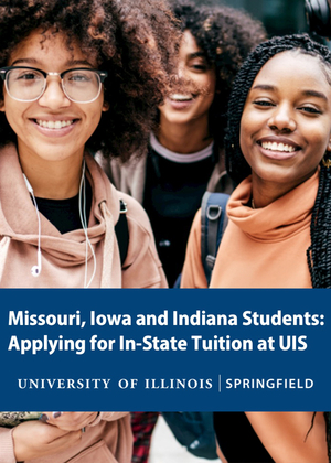 Office of Financial Aid | University of Illinois Springfield