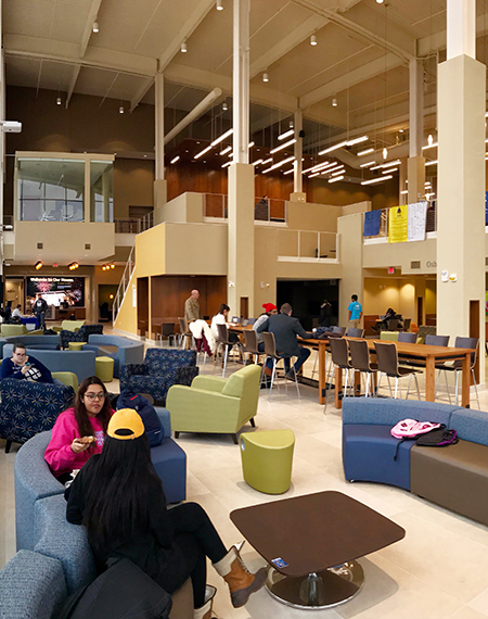 Newsroom | University of Illinois Springfield