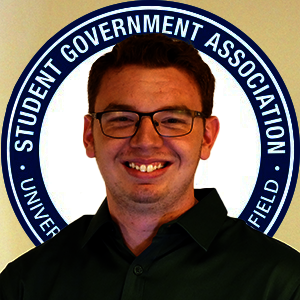 Meet Your SGA | University of Illinois Springfield