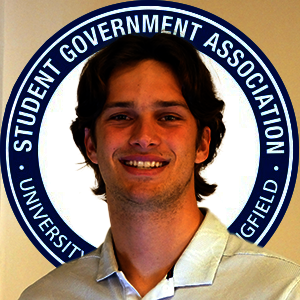 Meet Your SGA | University of Illinois Springfield