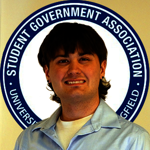 Meet Your SGA | University of Illinois Springfield