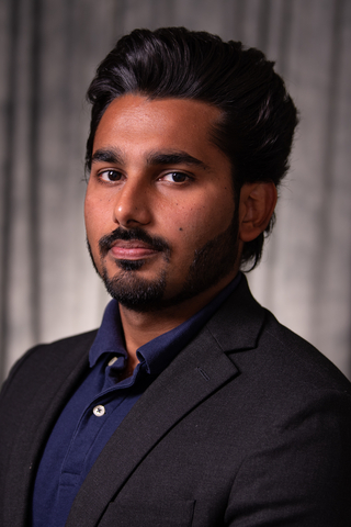 Meet Your SGA | University of Illinois Springfield