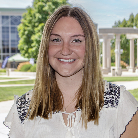 Hub Staff | University of Illinois Springfield