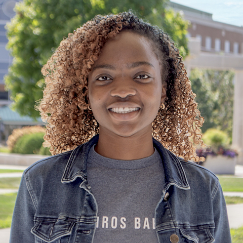 Hub Staff | University of Illinois Springfield