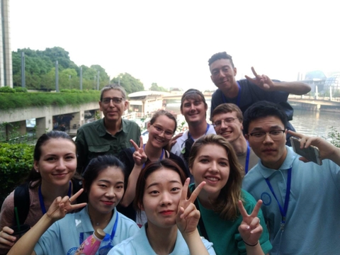 Environmental Studies | University of Illinois Springfield