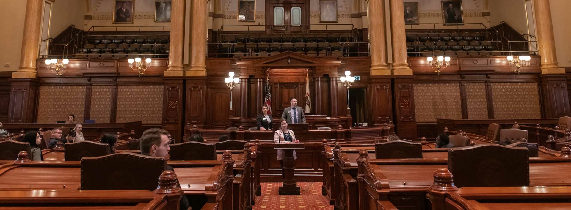 Degree Planning & Registration | University of Illinois Springfield